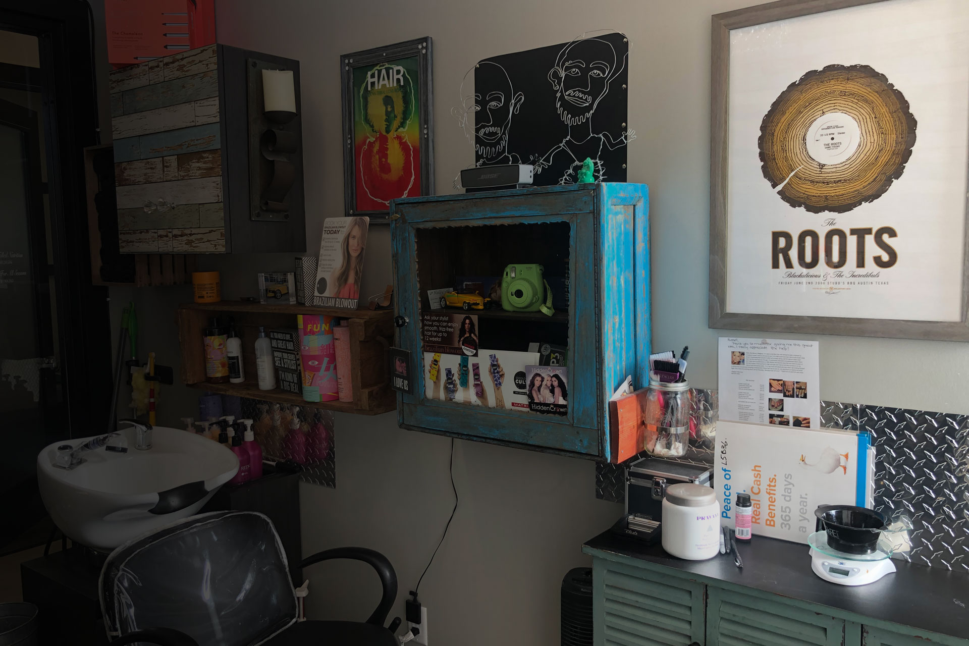 Home | Lone Tree Hair Salon, Hairdresser and Mens Haircuts